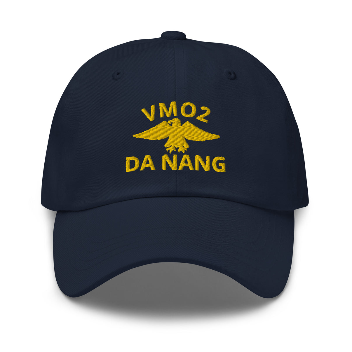 Magnum P.I. VMO-2 Da Nang Vietnam War Hat – Ghosts of the Battlefield